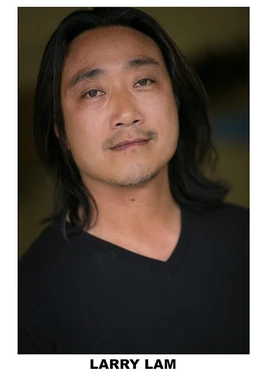 Larry Lam | SGCommand | Fandom
