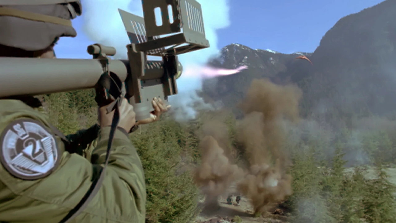 Misja na Chulak | Stargate Polish Wiki | Fandom