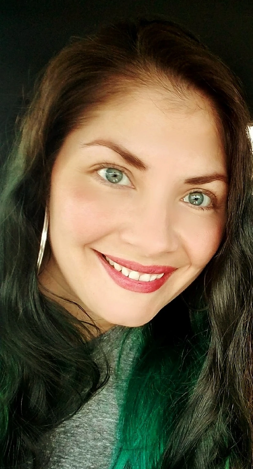 Natalie Jane | SGCommand | Fandom