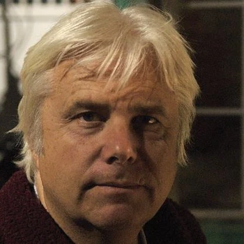 Patrick Ramsay | SGCommand | Fandom