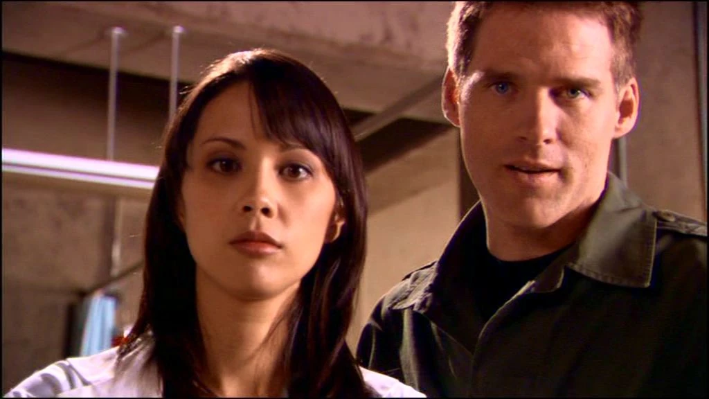 Portails:Races | Wiki Stargate | Fandom