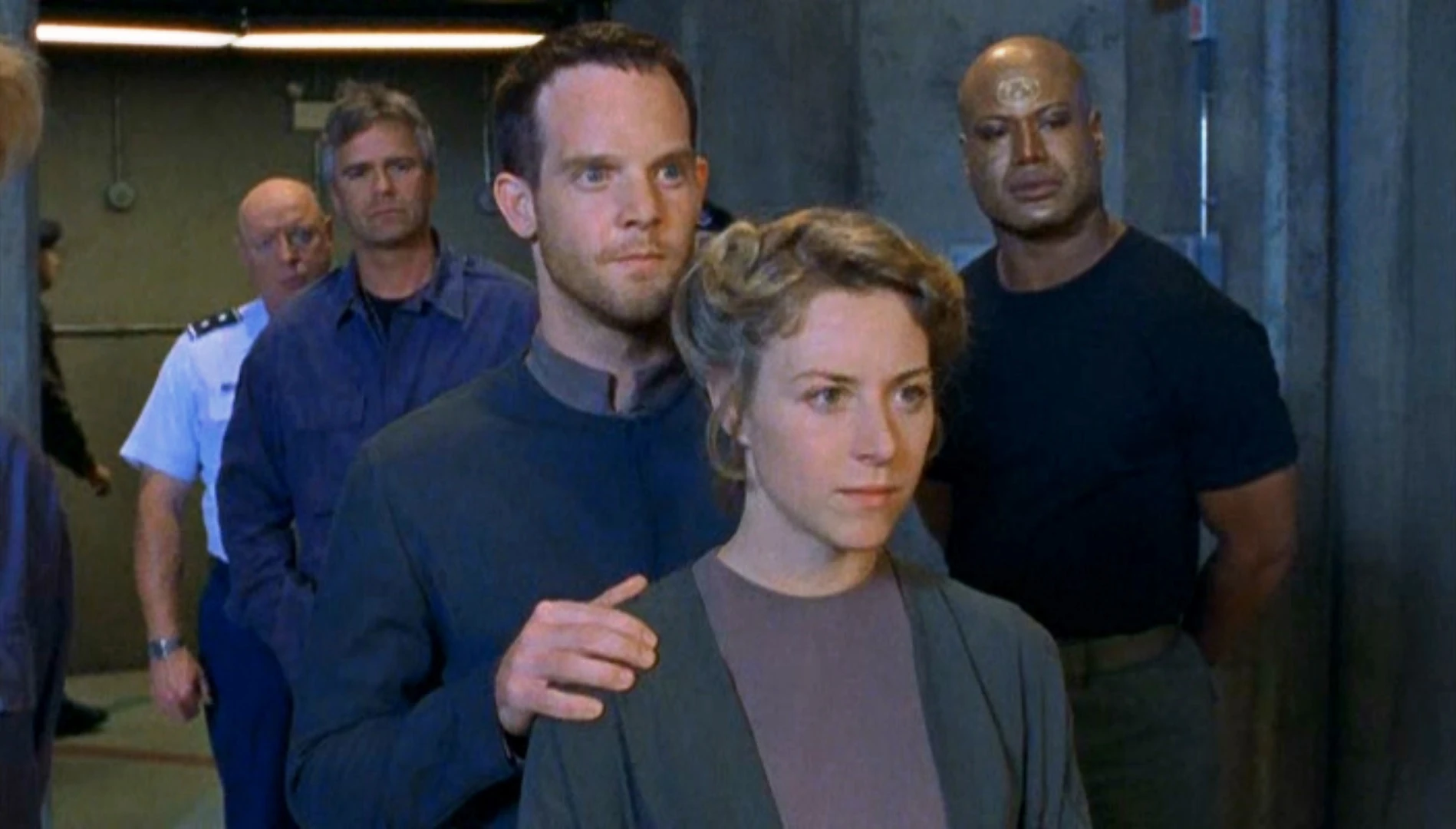 Vyan | SGCommand | Fandom