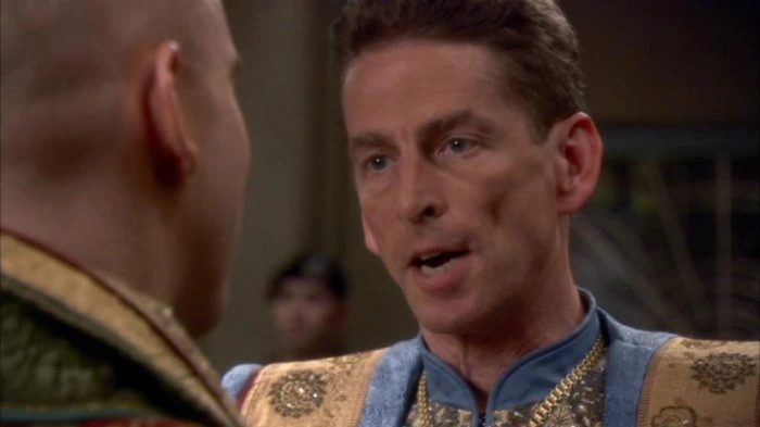 Amran Delegate 1 | SGCommand | Fandom