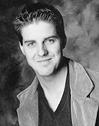 Brad Sihvon | SGCommand | Fandom