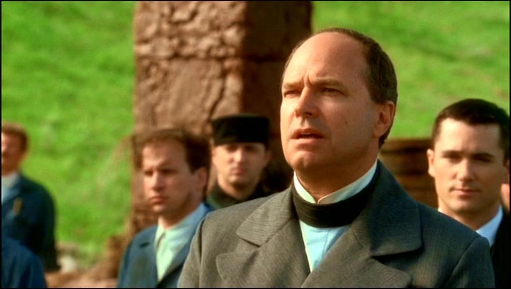 Dollen | SGCommand | Fandom