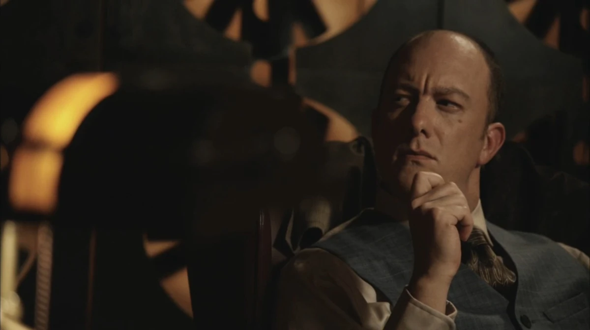 Halpern | SGCommand | Fandom