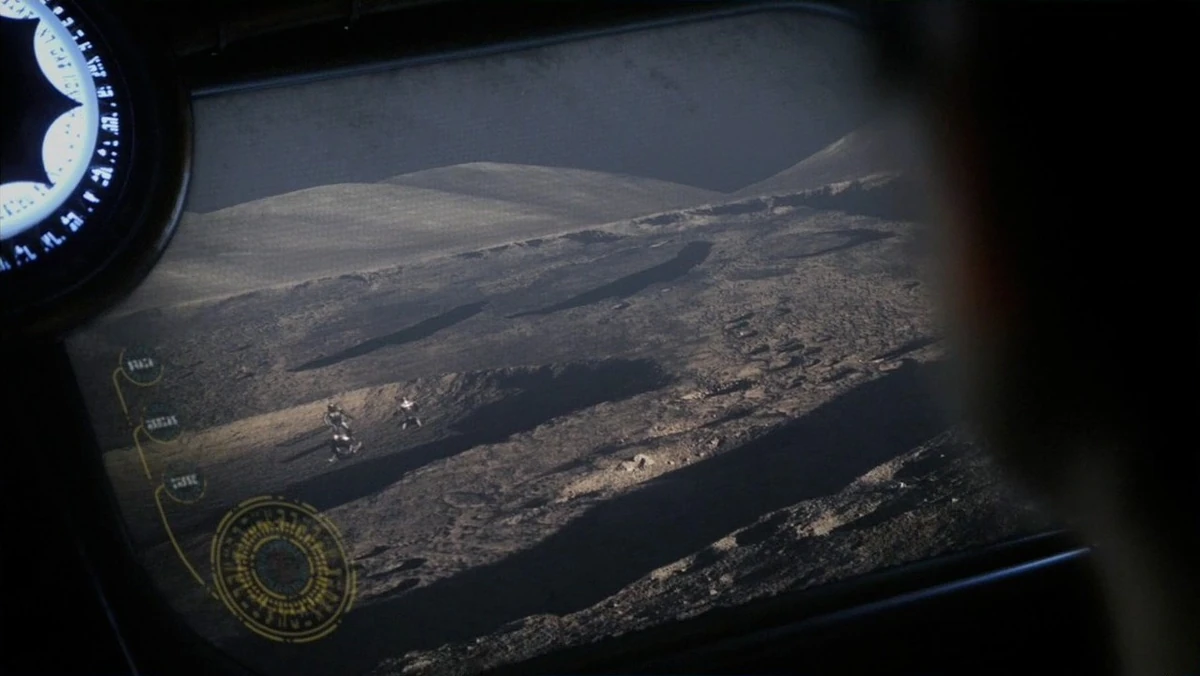 Planet (Gauntlet) | SGCommand | Fandom