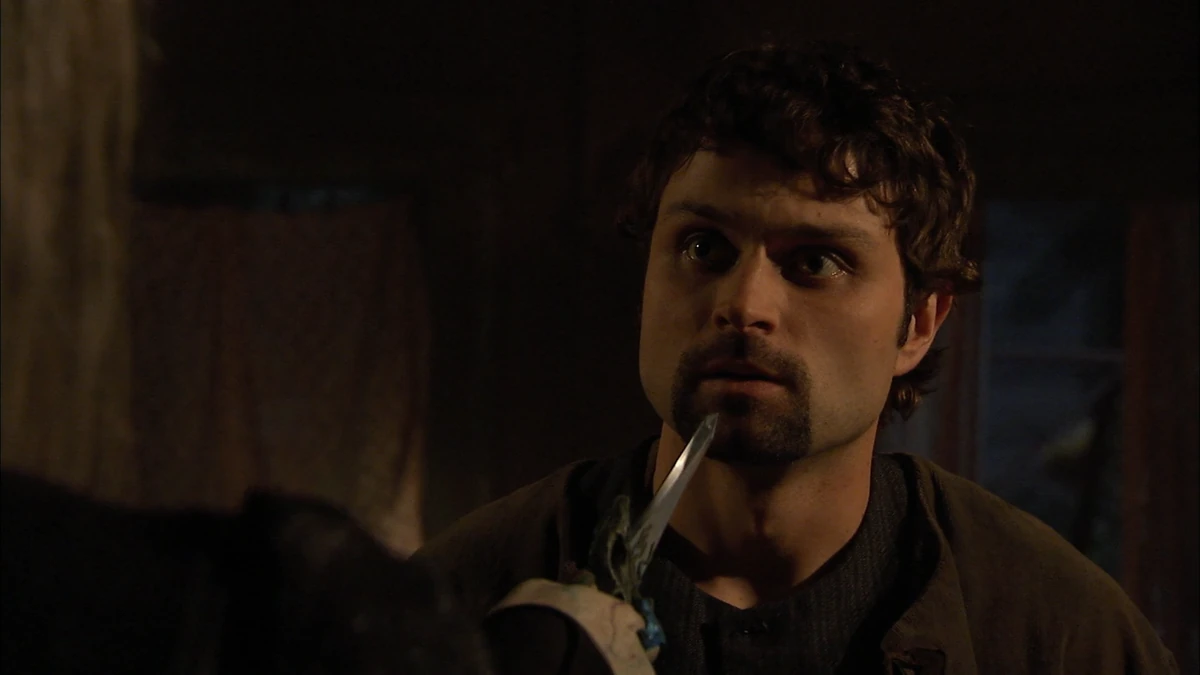 Wraith dagger | SGCommand | Fandom