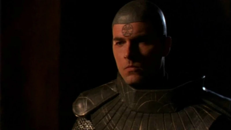 Jaffa 2 (Need) | SGCommand | Fandom