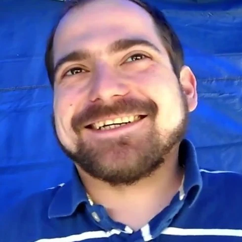 Jeff Gulka | SGCommand | Fandom