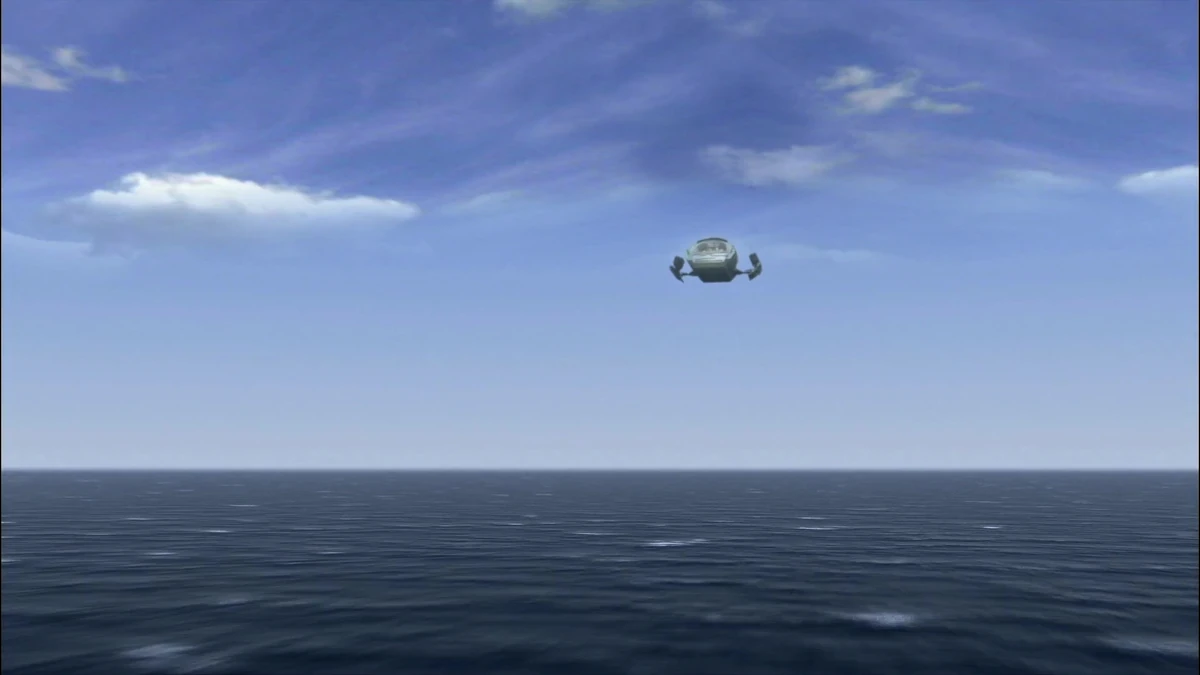 Jumper 3 | SGCommand | Fandom