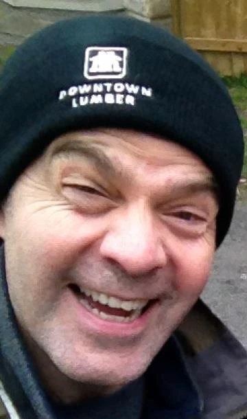 Anthony Ulc | SGCommand | Fandom