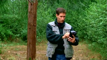 Bill Thompson | SGCommand | Fandom