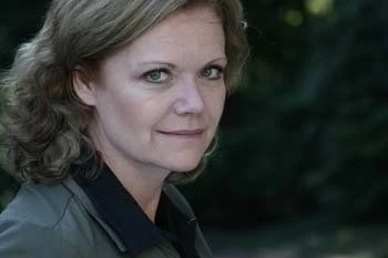 Gillian Barber | SGCommand | Fandom