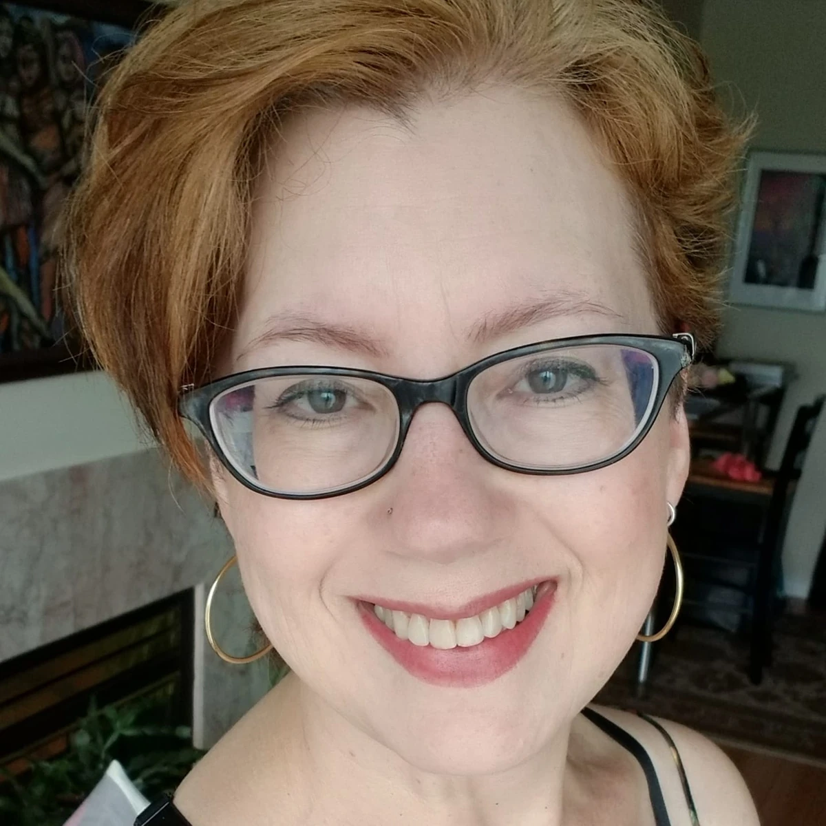 Gillian Pearson | SGCommand | Fandom