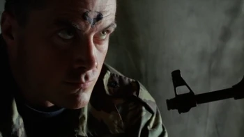 Jaffa (Desperate Measures) | SGCommand | Fandom