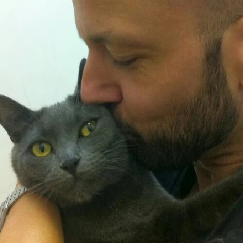 Jon Anastasiades | SGCommand | Fandom