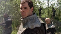 Dan Payne | SGCommand | Fandom