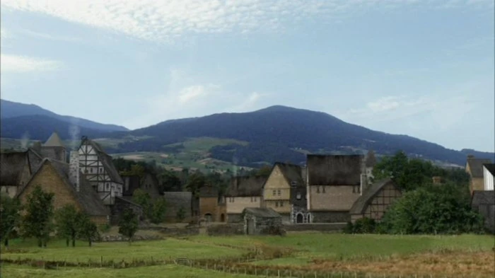 Osric's planet | SGCommand | Fandom