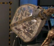 Wraith beaming device | SGCommand | Fandom