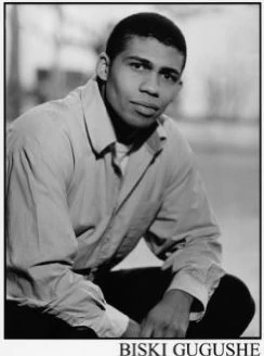 Biski Gugushe | SGCommand | Fandom