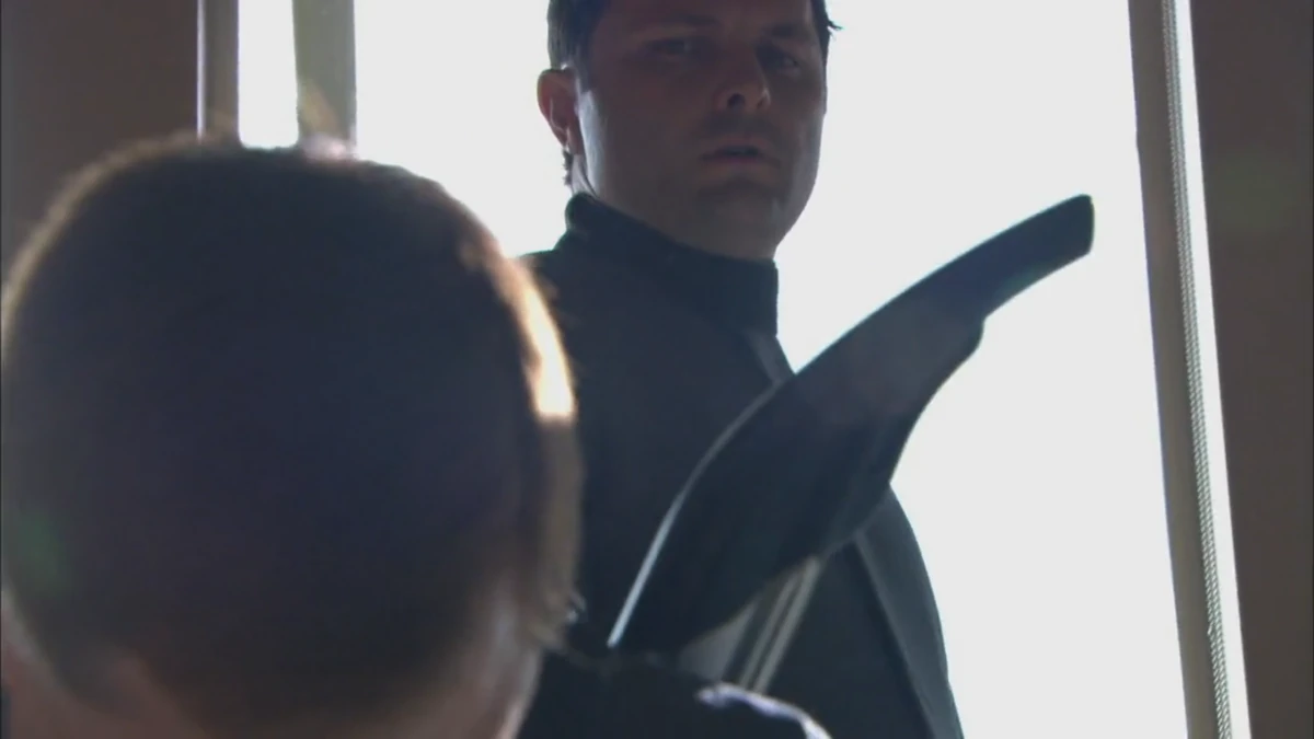 Galaran Security Officer | SGCommand | Fandom