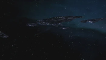 Letters from Pegasus | SGCommand | Fandom