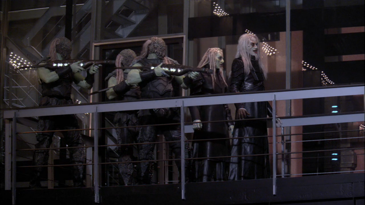 Wraith 3 The Siege Sgcommand Fandom