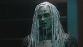 Bob (Wraith) | SGCommand | Fandom