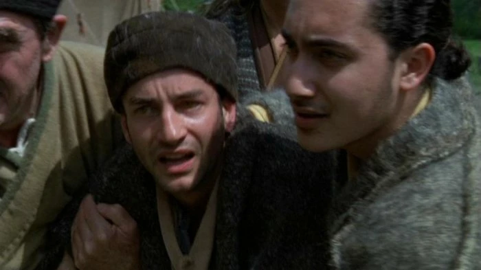 Rob Court | SGCommand | Fandom