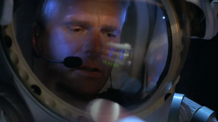 Fail Safe | SGCommand | Fandom