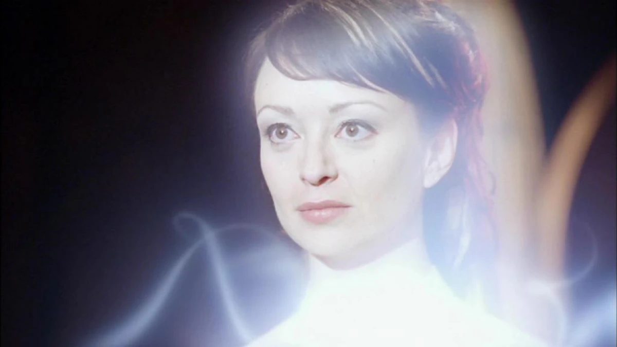 Morgan Le Fay | SGCommand | Fandom