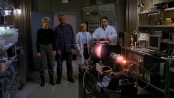 Plasma weapon | SGCommand | Fandom