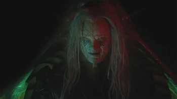 Punk Wraith | SGCommand | Fandom