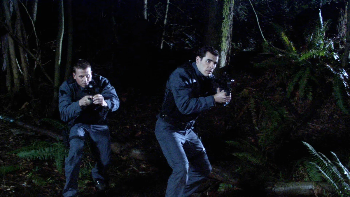 Reed | SGCommand | Fandom