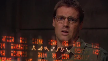 Arthur's Mantle (episode) | SGCommand | Fandom