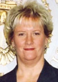 Bonnie Arbuthnot | SGCommand | Fandom