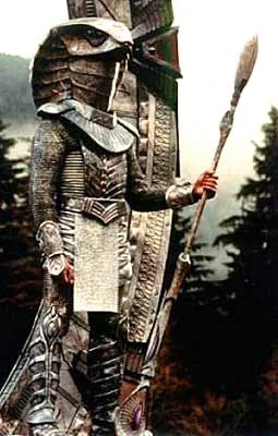 Jaffa | Wiki Stargate | Fandom