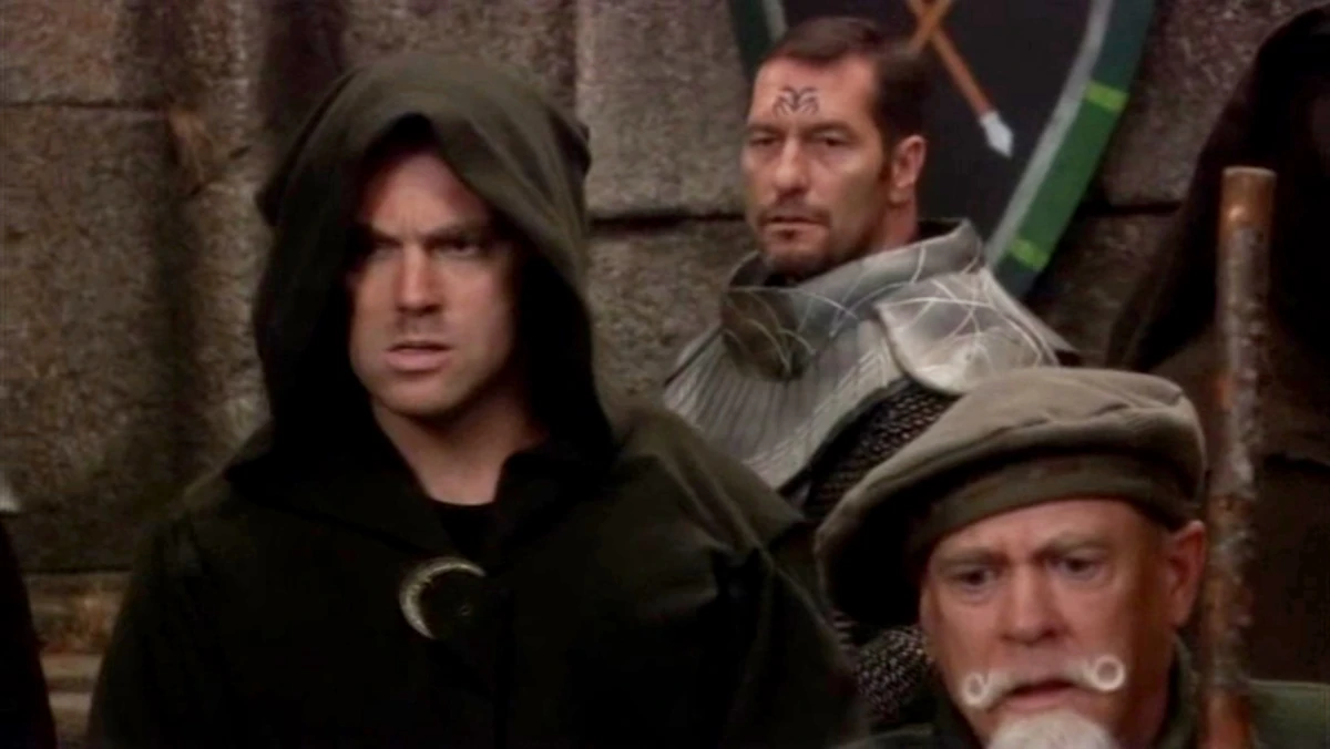 Jaffa 2 (It's Good to Be King) | SGCommand | Fandom