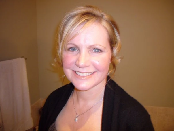 Kandis Armstrong | SGCommand | Fandom