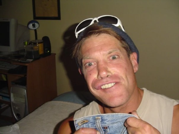 Kevin Conway | SGCommand | Fandom