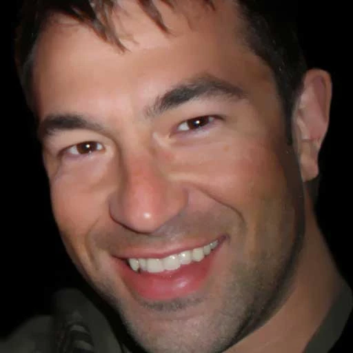 Mark Stope | SGCommand | Fandom