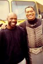 Panou | SGCommand | Fandom