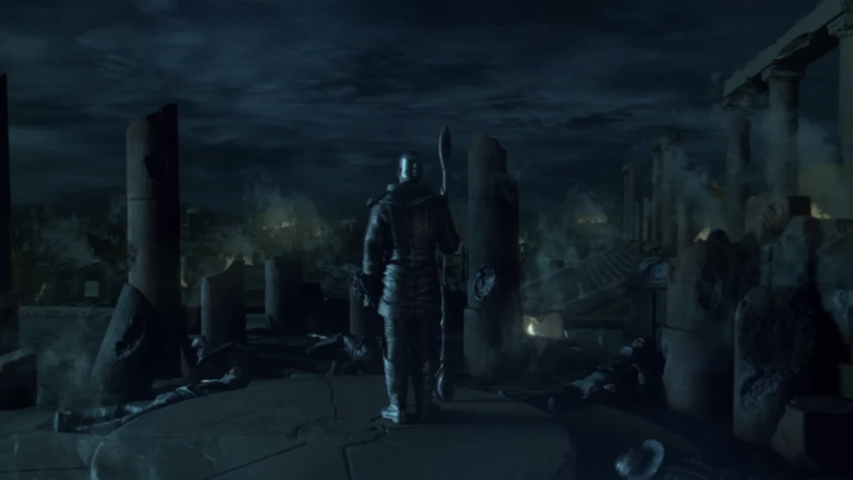 Ra's planet | SGCommand | Fandom