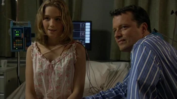 Sharon Wallace | SGCommand | Fandom