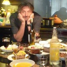 Simon Murton | SGCommand | Fandom