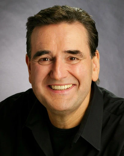 John Treleaven | SGCommand | Fandom