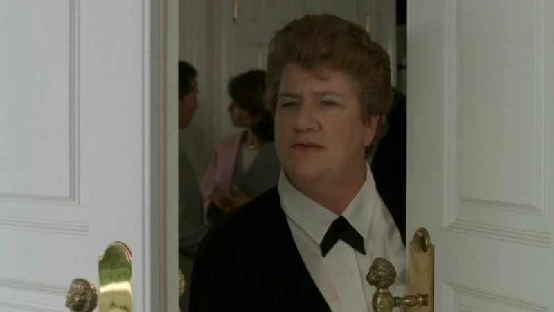 Maid (Chain Reaction) | SGCommand | Fandom