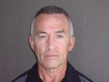 Mike Cook | SGCommand | Fandom