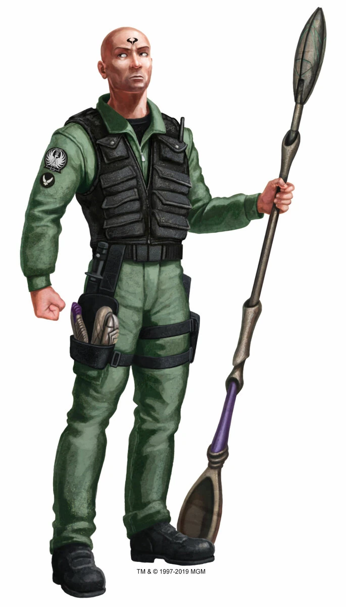 A'tir | SGCommand | Fandom